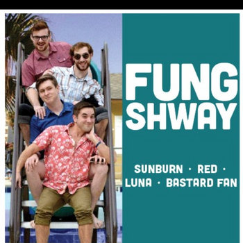 Music | Fung Shway