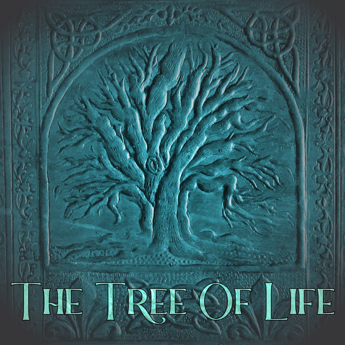 The Tree Of Life | Andrew R Helme
