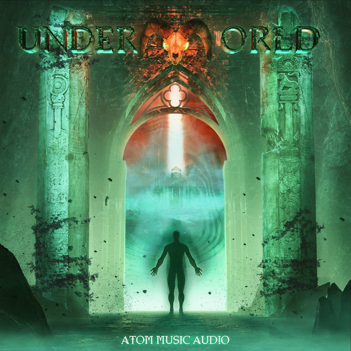 Underworld | Atom Music Audio