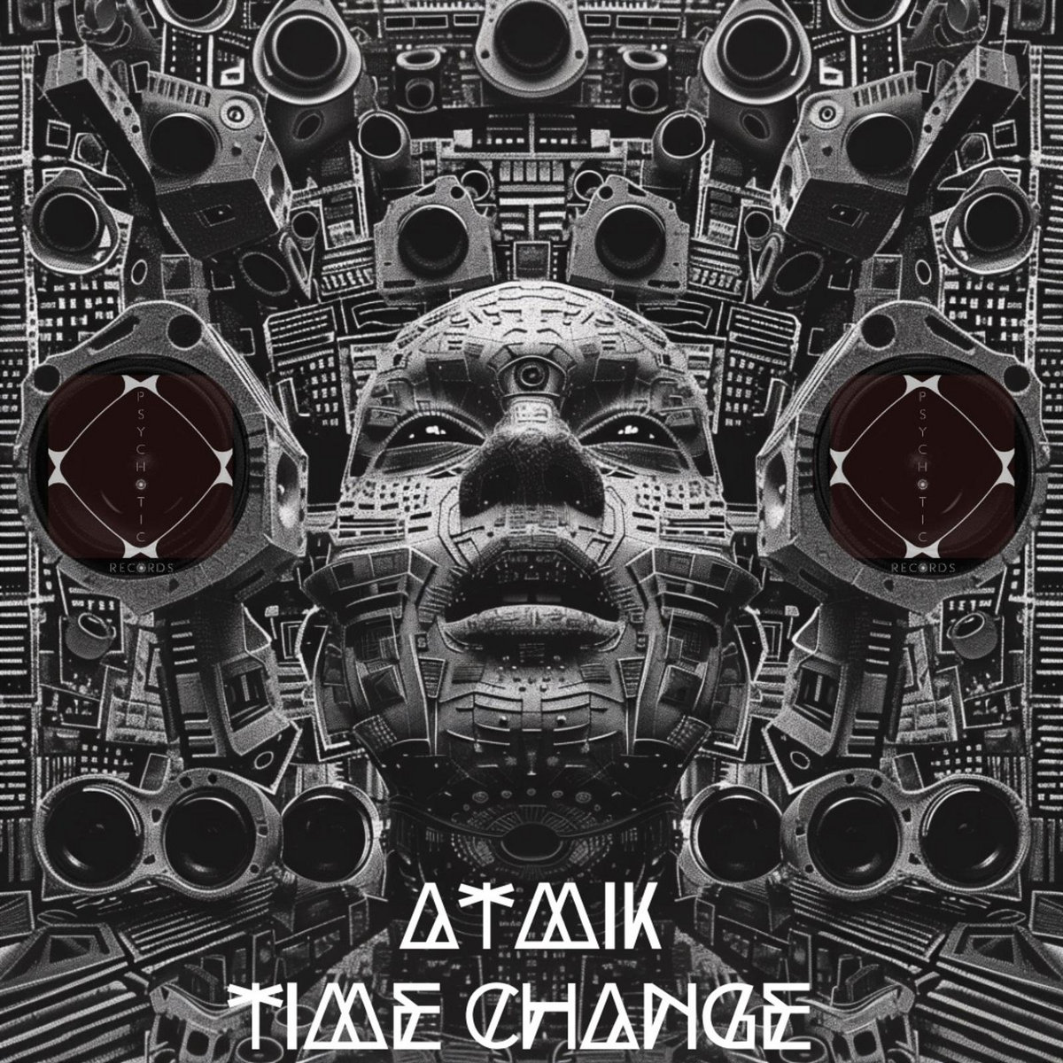Time Change | Atmik
