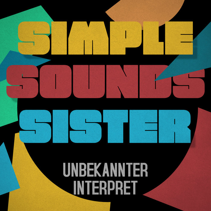 Simple Sounds Sister | Unbekannter Interpret