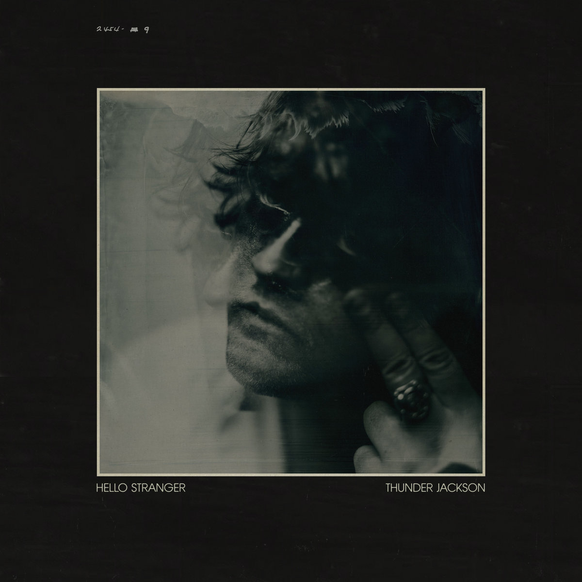 Hello Stranger | Thunder Jackson
