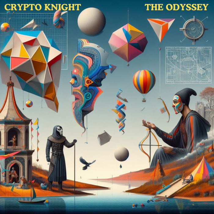 The Odyssey | Crypto Knight