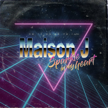 THE JACKSONS / Shake your body Maison J REMIX. | jackkn aka Maison J