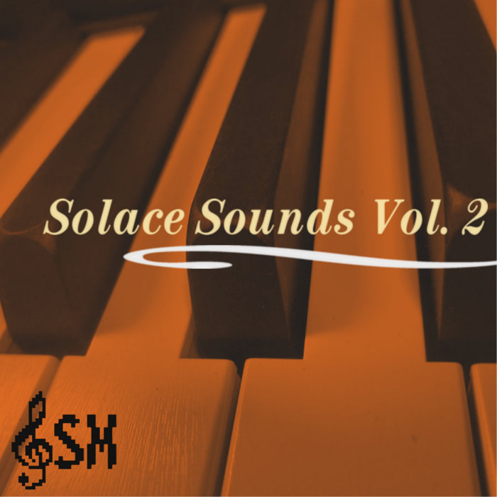 Solace Sounds Vol. 2 | Ginger Solace Music