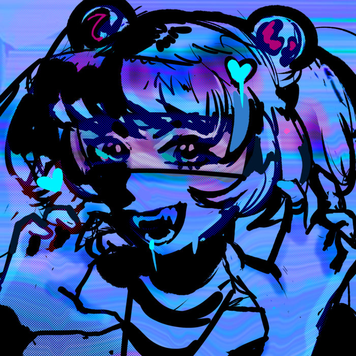 connection severed | marchpane