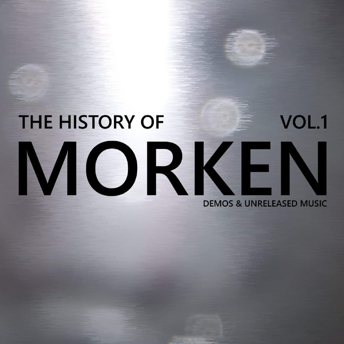 The History of Morken (Volume 1) | Morken