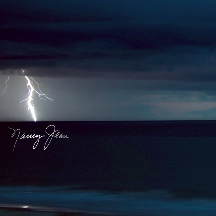 Lightning | Nancy Jean