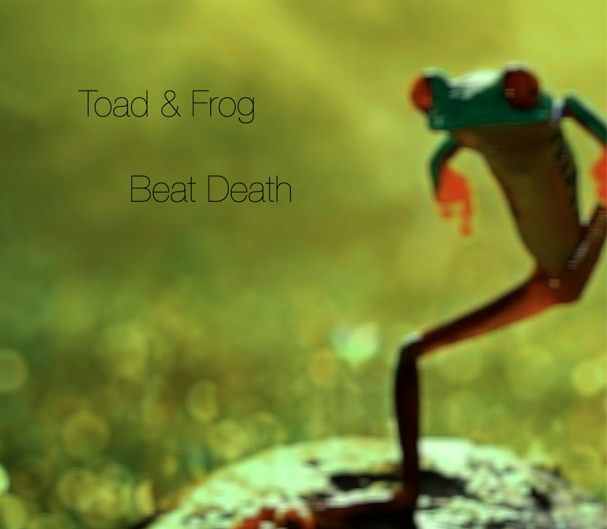 Beat Death | Toad And Frog
