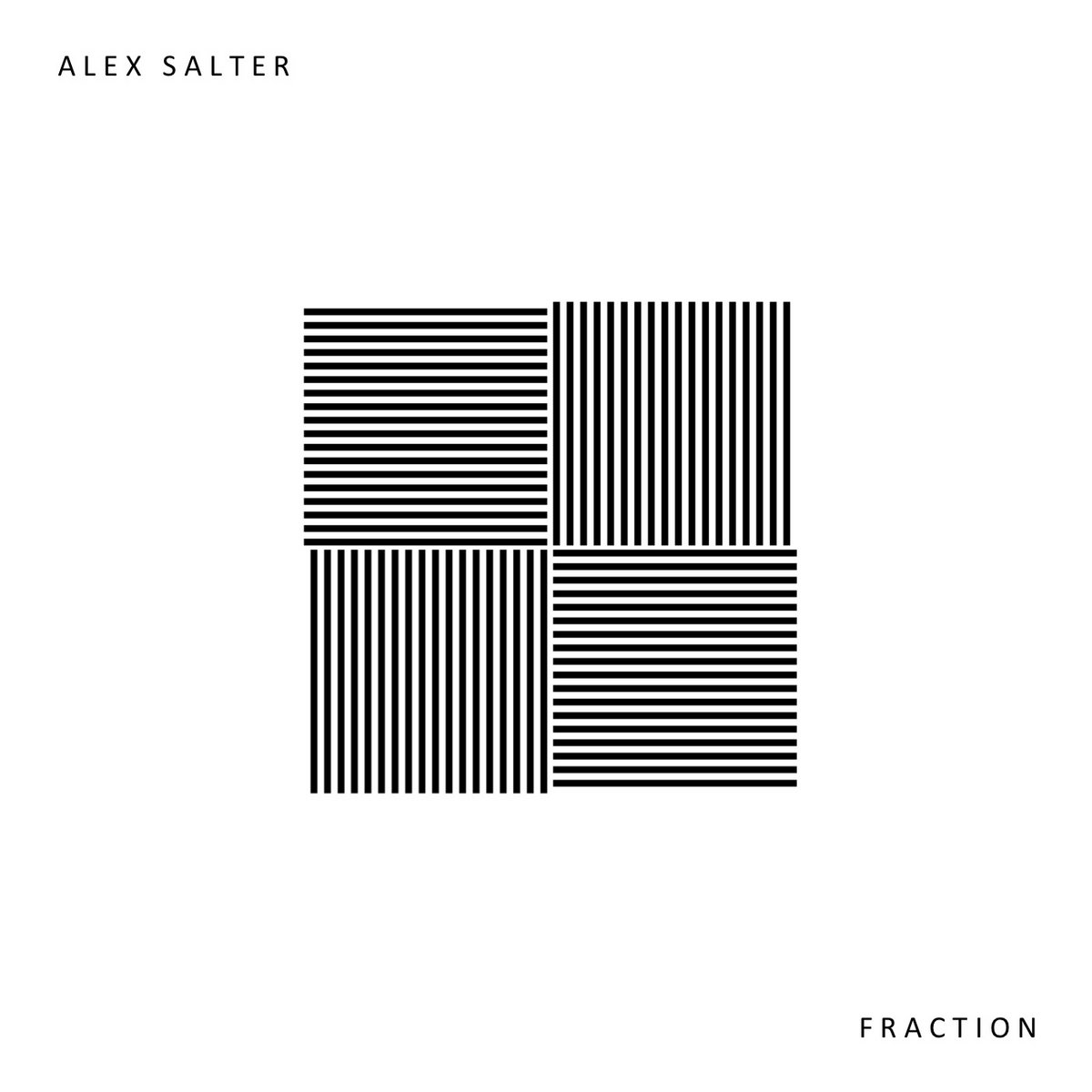 Fraction | Alex Salter