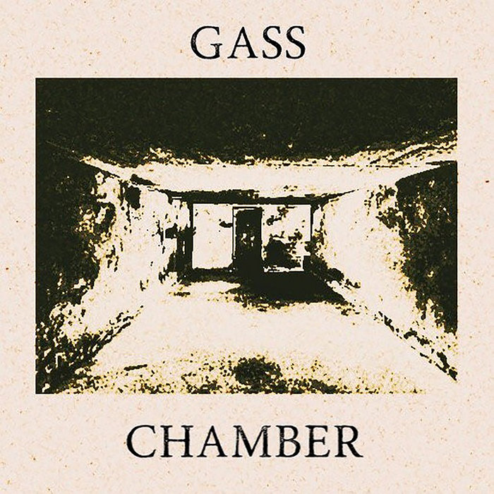 Chamber | Gass | Aphotic Gaze