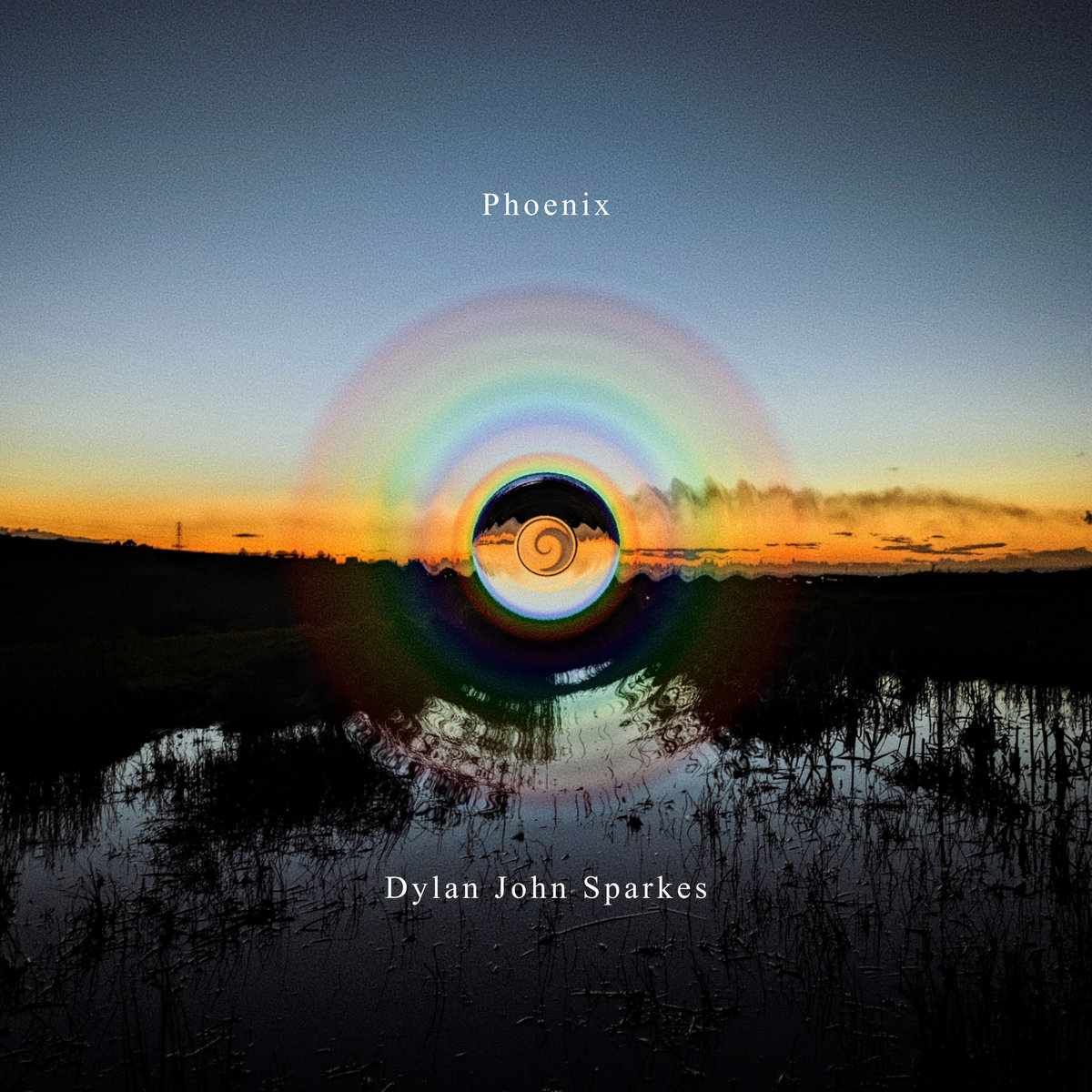 Phoenix | Dylan John Sparkes