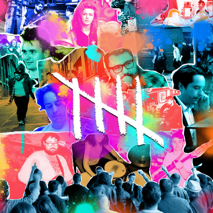 The Cellmates EP | The Cellmates