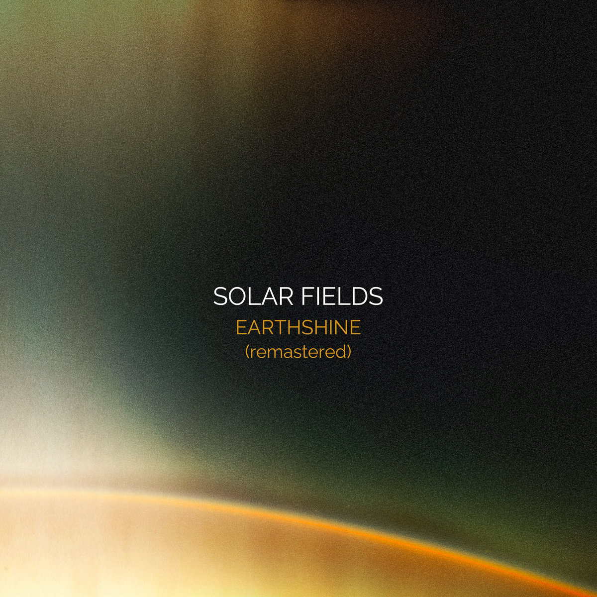 Earthshine (remastered) | Solar Fields