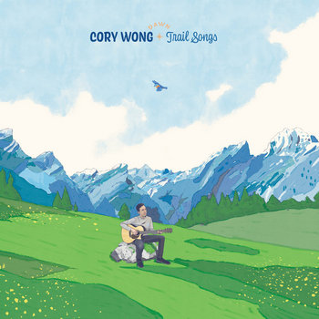 Music | Cory Wong