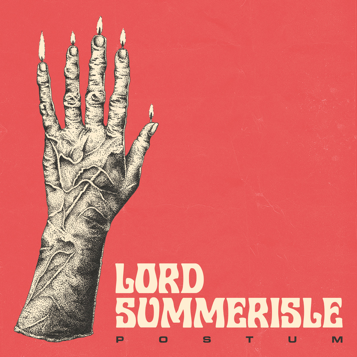 Postum | Lord Summerisle