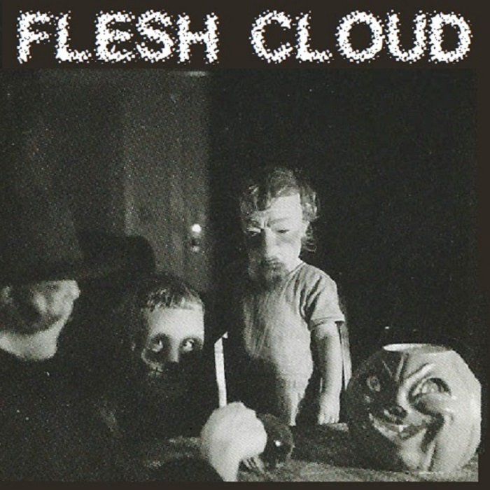 TAPE ONE | Flesh Cloud