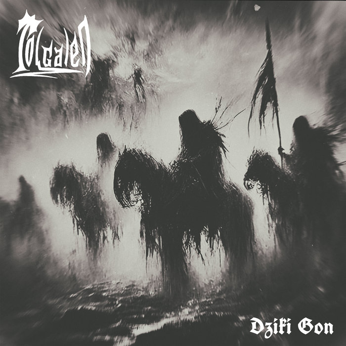 Dziki Gon | Tol Galen