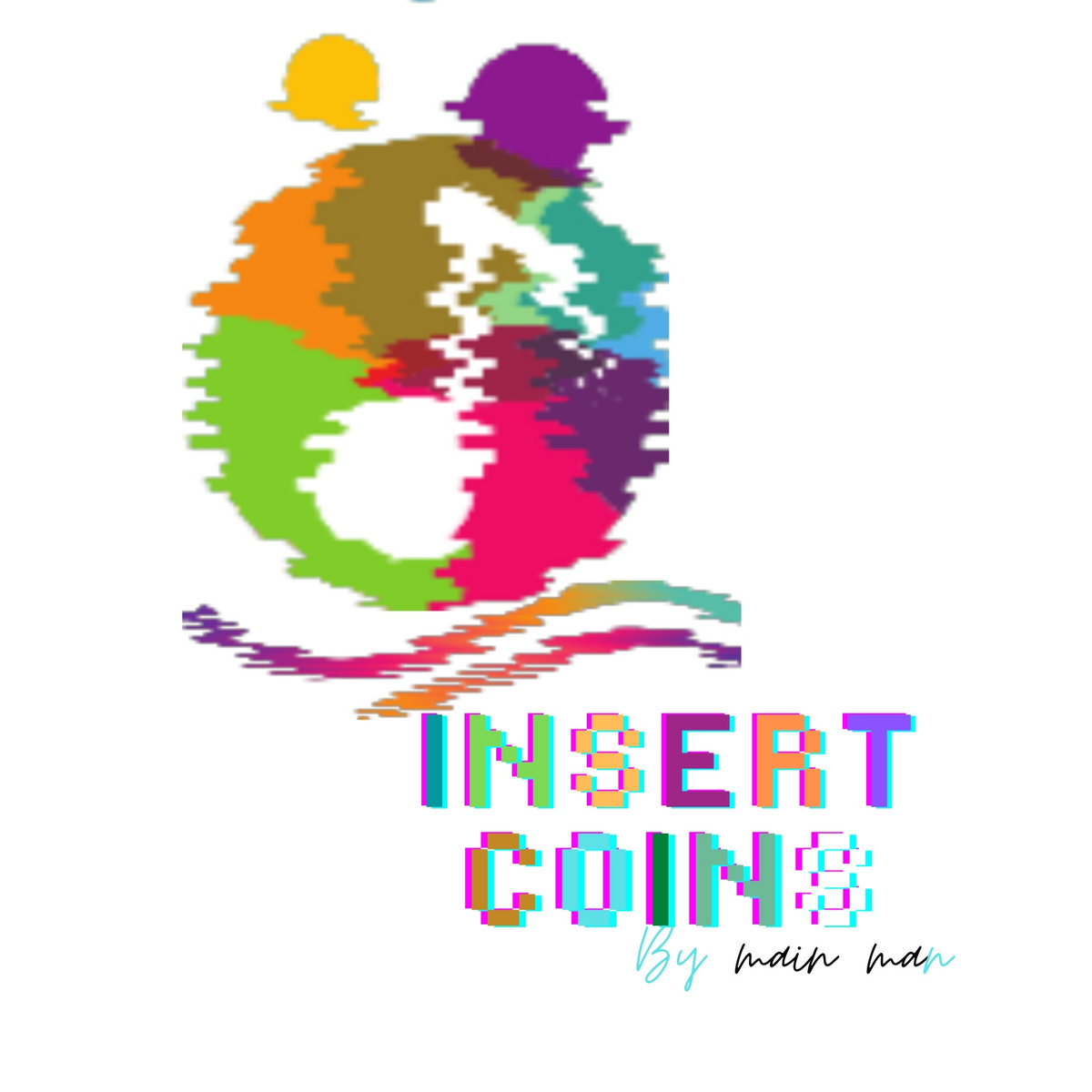 Insert Coins Vol 3. | Main Man