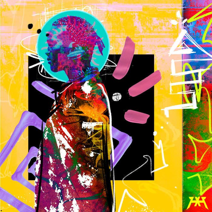 Altered Destiny | Metaphysic, Gash3d, Kaleidokitty, Erykah Badu, Rexu ...