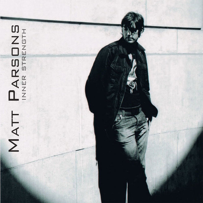 Inner Strength | Matt Parsons