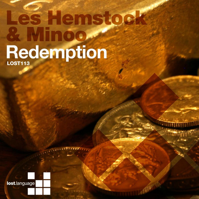 Redemption | Les Hemstock & Minoo | Lost Language