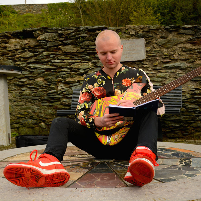 Better than Anyone | James Bell X