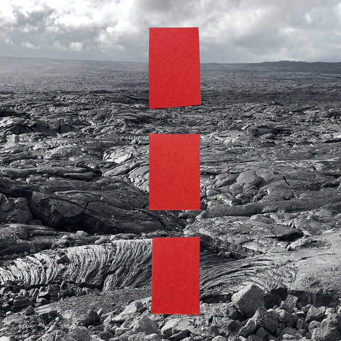 Volcano | Ben Cosgrove