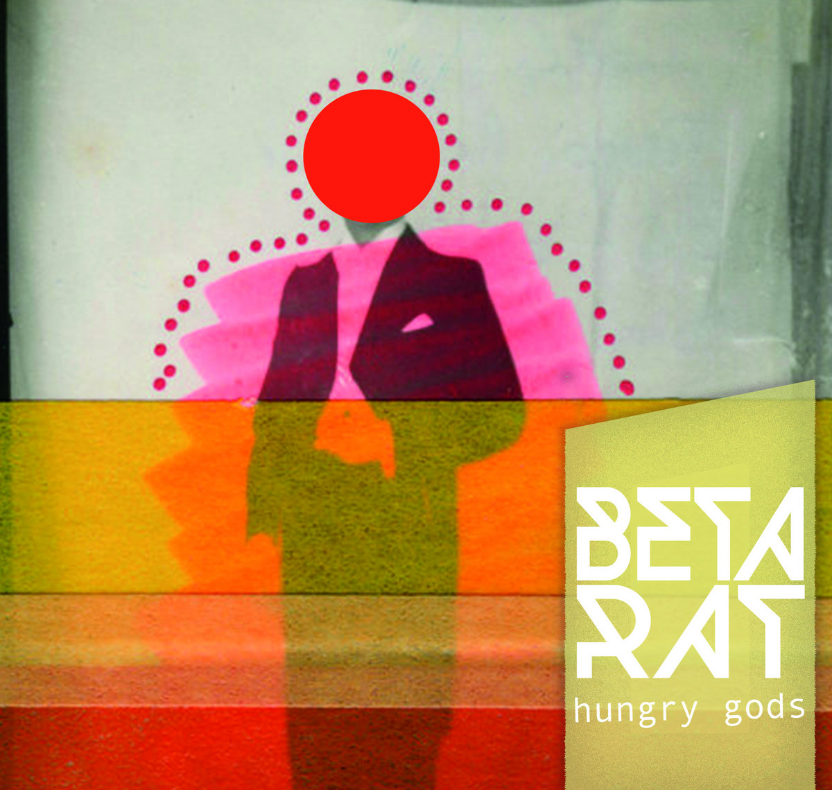 Hungry Gods | BETA RAT | Beta Rat
