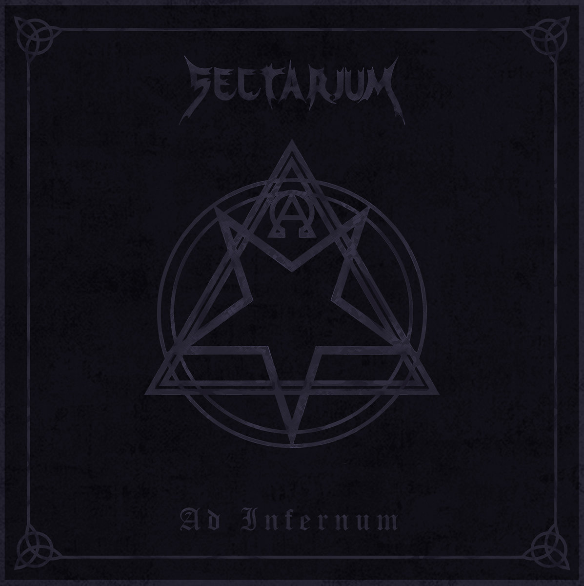Ad Infernum | Sectarium