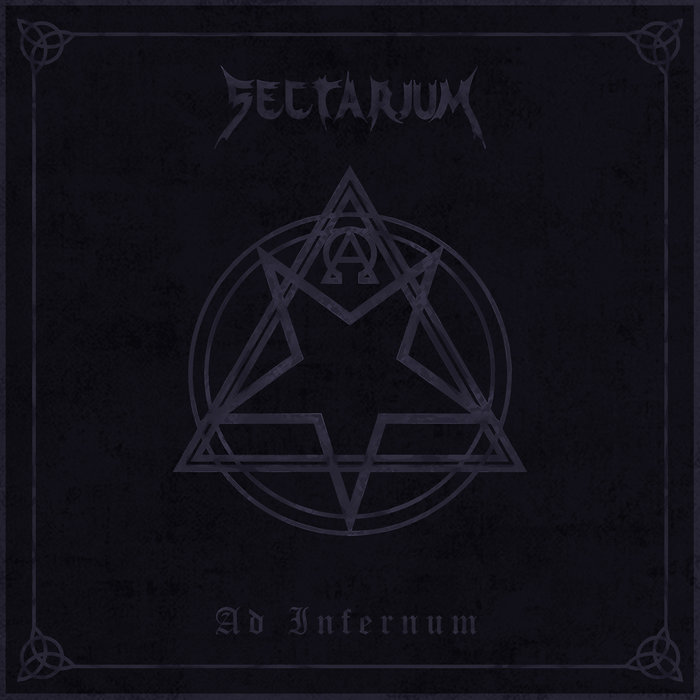 Ad Infernum | Sectarium