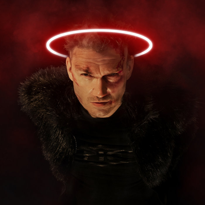 Rock n Roll Refugee | PIG