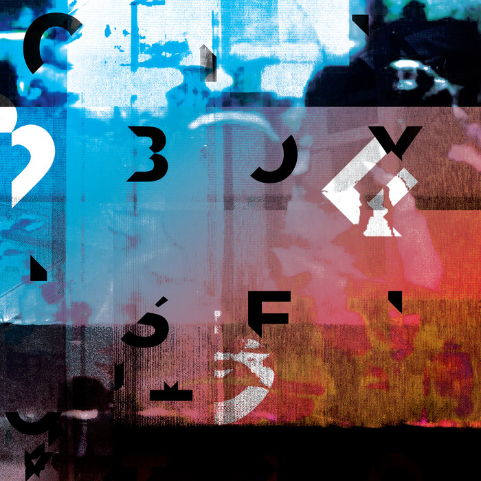 Deeper Than Static | Boy is Fiction | n5MD