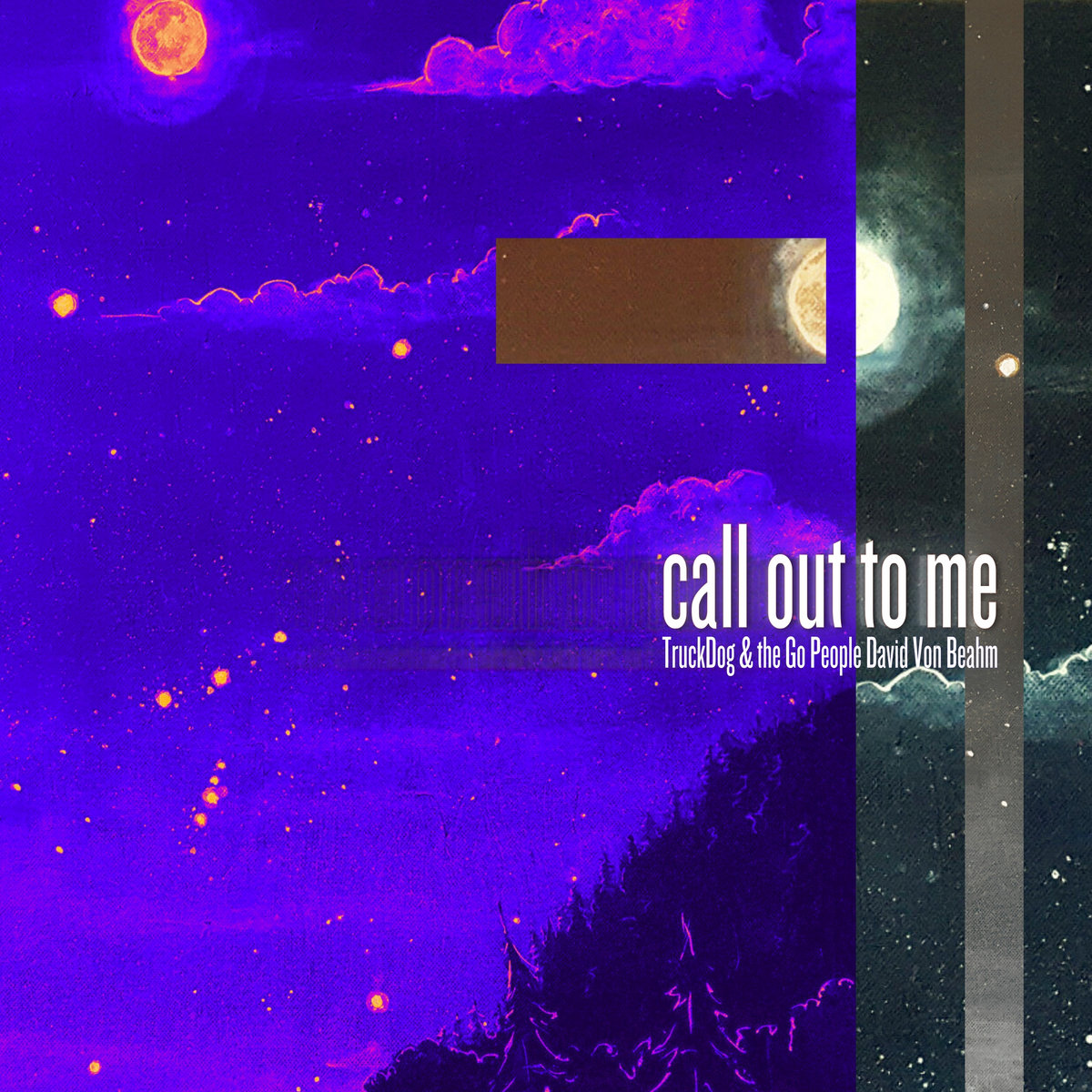 Call Out To Me | TruckDog & the Go People