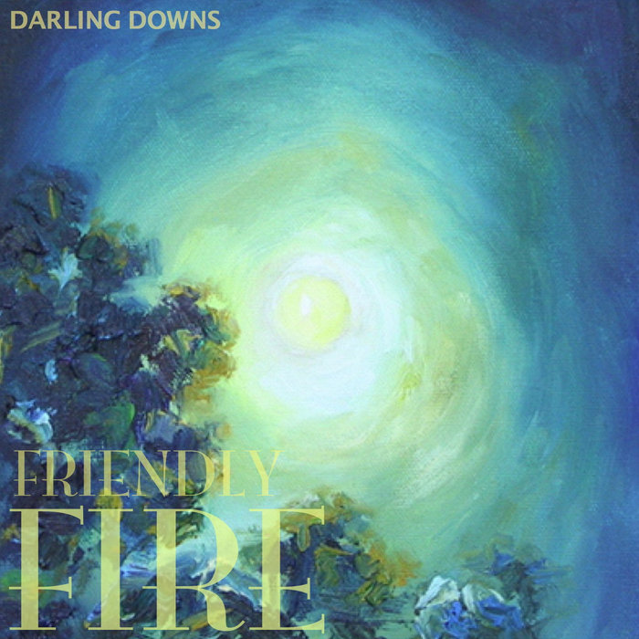 Friendly Fire | Darling Downs