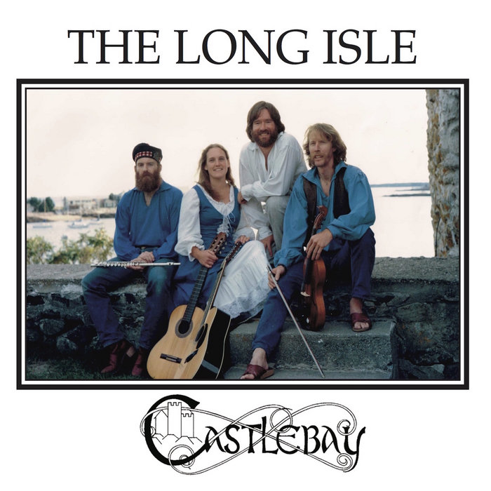 The Long Isle | Castlebay