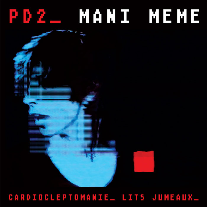 Mani Meme | Pas De Deux