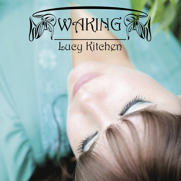 Waking | Lucy Kitchen