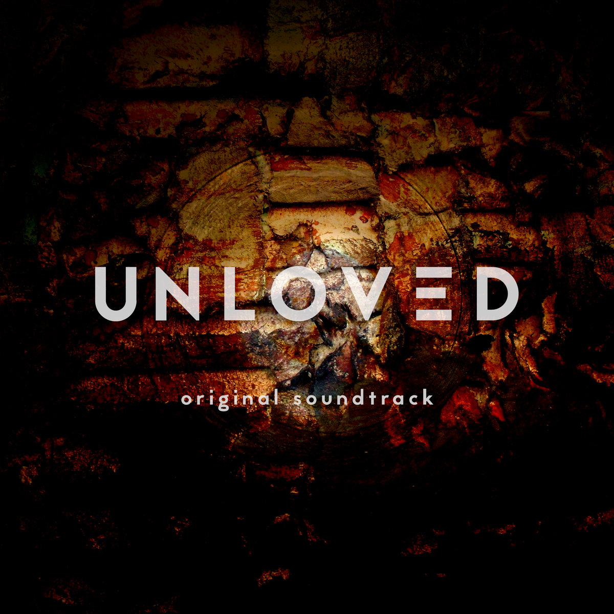 UNLOVED Soundtrack | WHAT iS VALiS