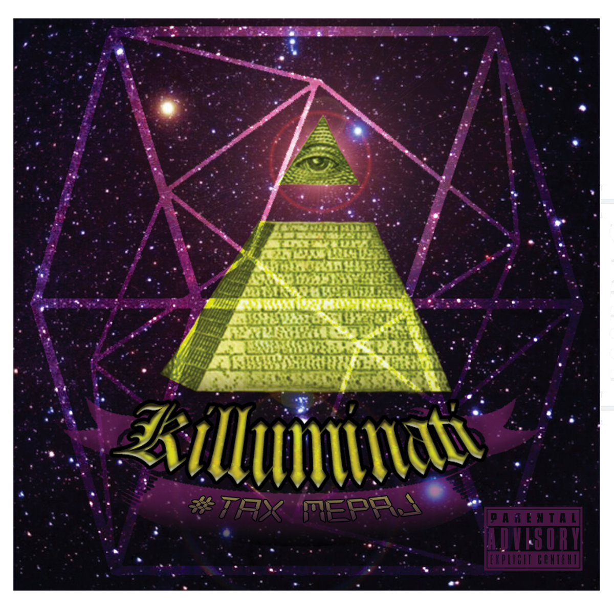 Killuminati Facebook Cover