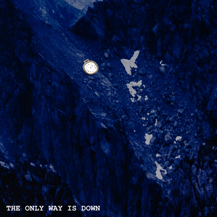 The Only Way Is Down | Pocketwatch