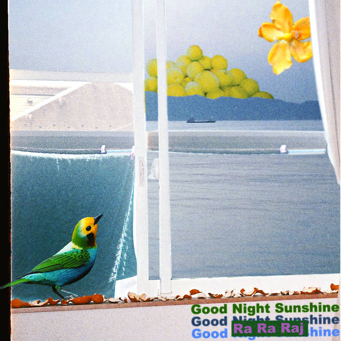 Good Night Sunshine | Ra Ra Raj