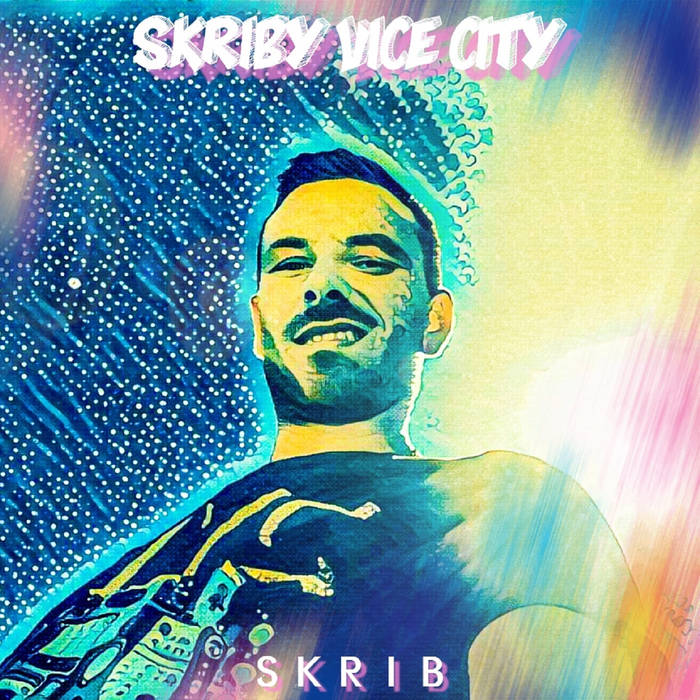 Skriby Vice City | Skrib