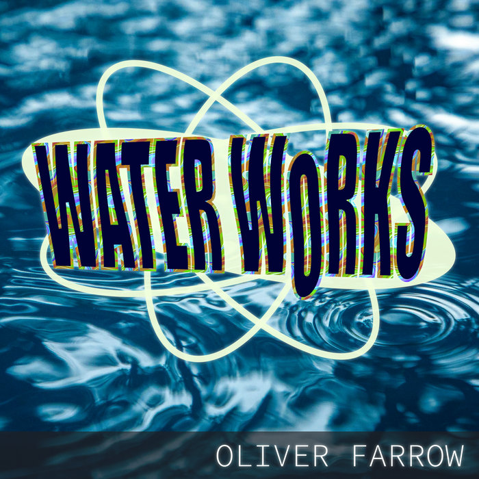 Water Works | Oliver Farrow