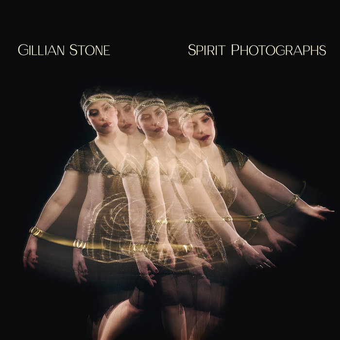 Spirit Photographs | Gillian Stone