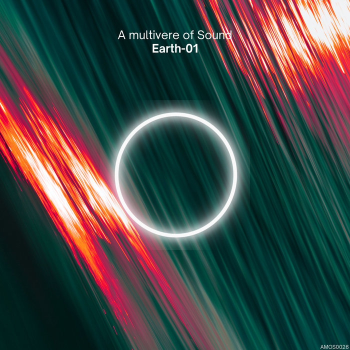 A multiverse of Sound: Earth-01 | Various Artists | A multiverse of Sound