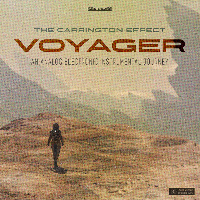 Voyager | The Carrington Effect