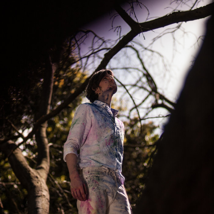 Ropes | Xander Edwards