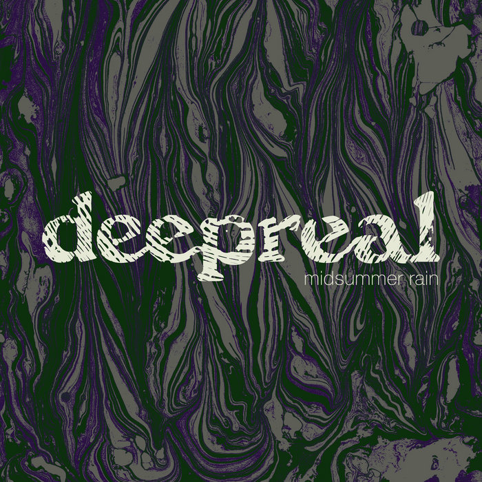 Midsummer Rain | Deepreal