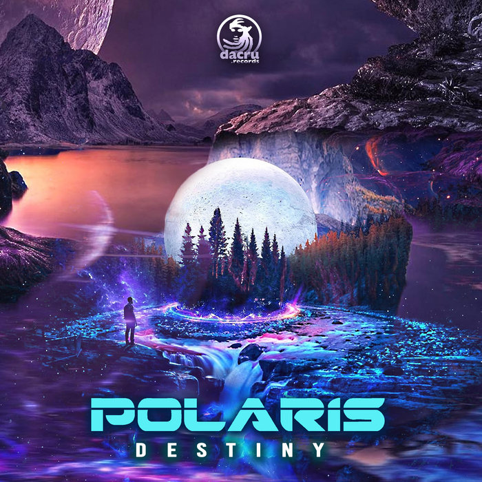 Destiny | Polaris (Dacru Records) | Dacru Records
